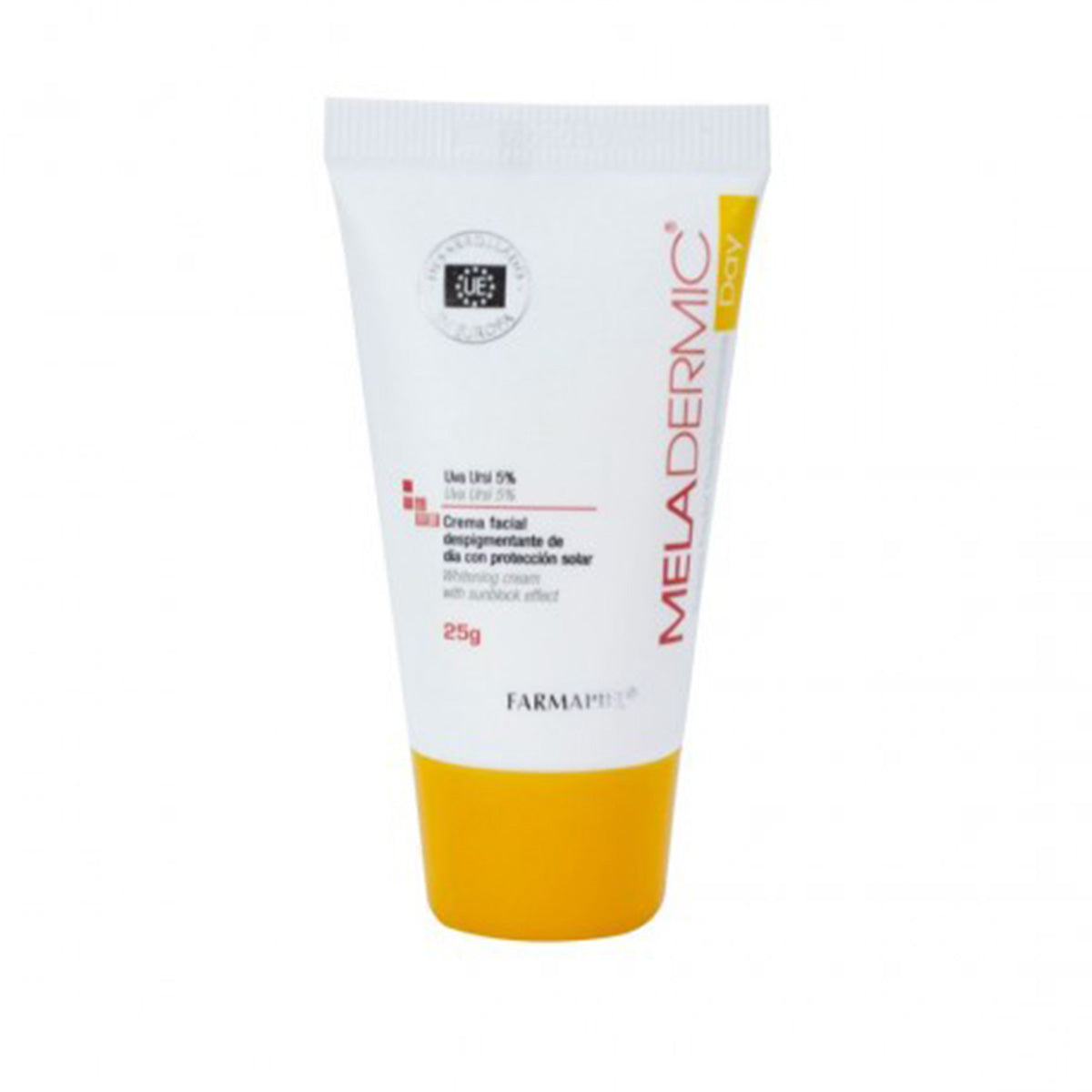 Meladermic Day FPS20 25gr – tu skincare mx